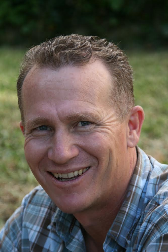 Bruce Goldsmith – The Paraglider